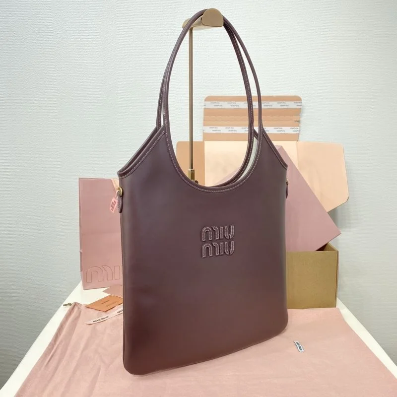 Accurate model Miu Miu Shopping Bags