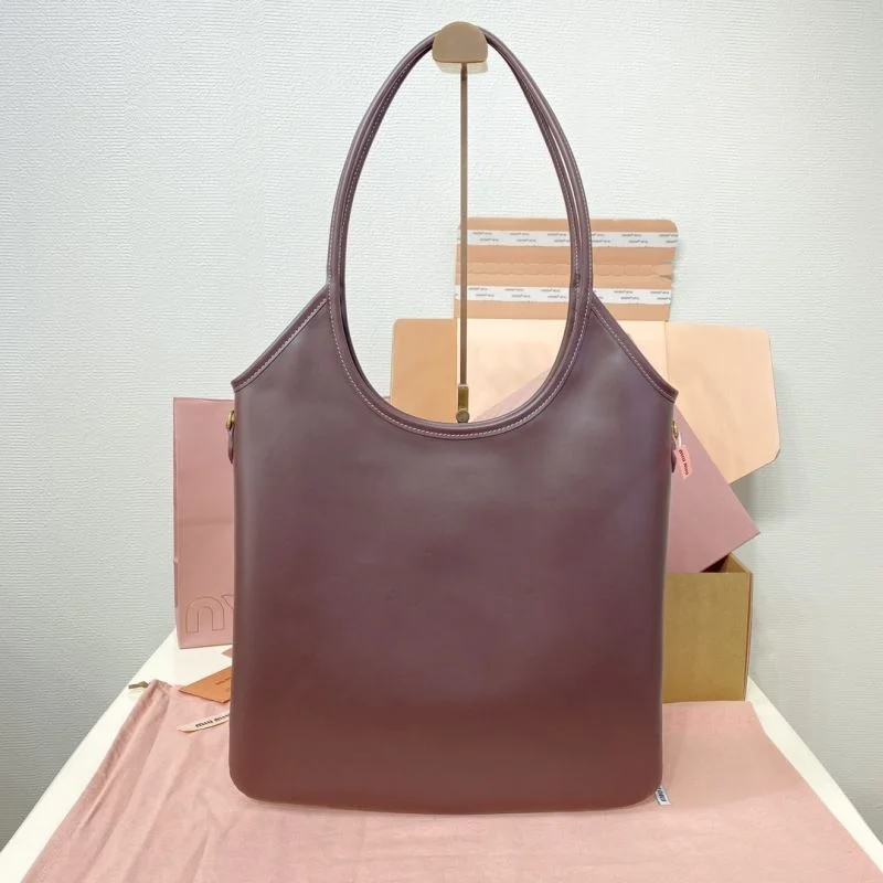 Accurate model Miu Miu Shopping Bags