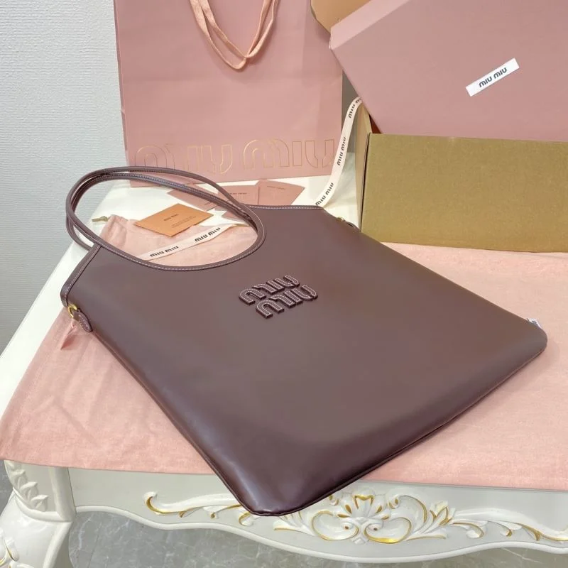 Accurate model Miu Miu Shopping Bags