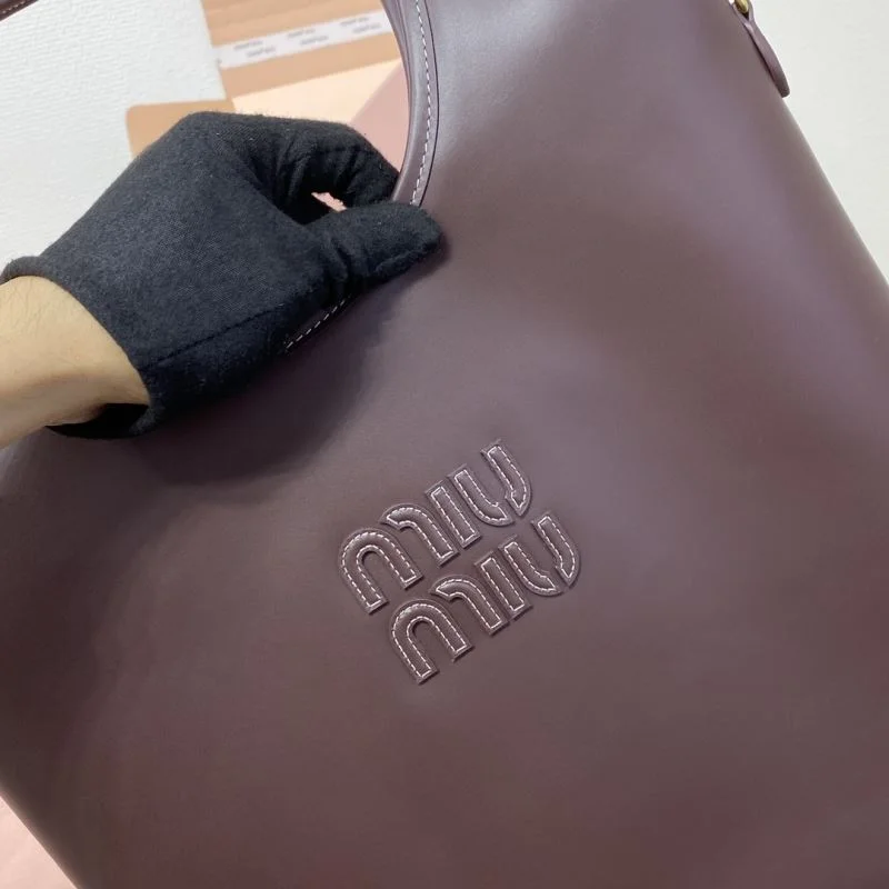 Accurate model Miu Miu Shopping Bags