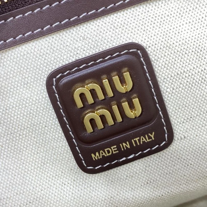 Accurate model Miu Miu Shopping Bags