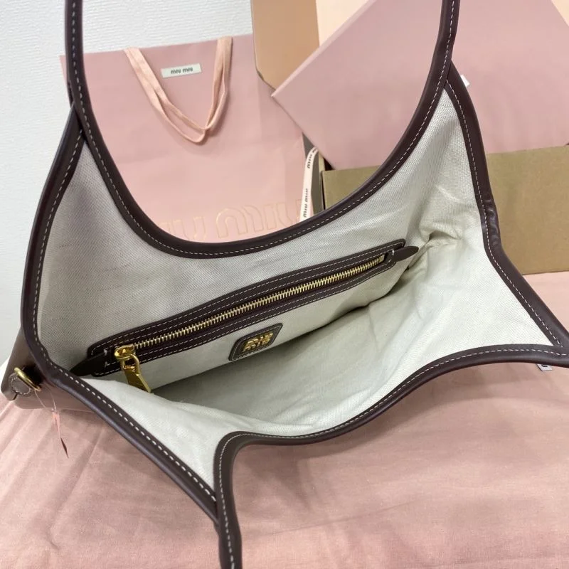 Accurate model Miu Miu Shopping Bags