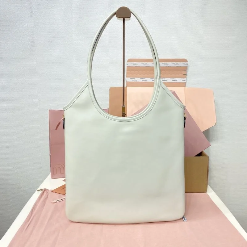 1:1 copy Miu Miu Shopping Bags