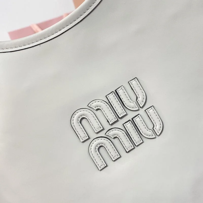 1:1 copy Miu Miu Shopping Bags