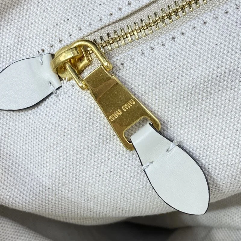 1:1 copy Miu Miu Shopping Bags