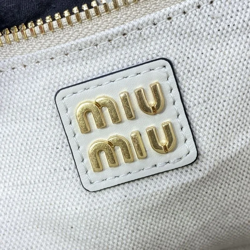 1:1 copy Miu Miu Shopping Bags