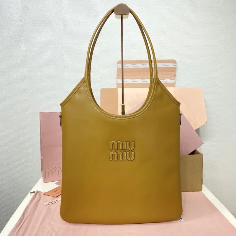 Miu Miu Shopping Bags