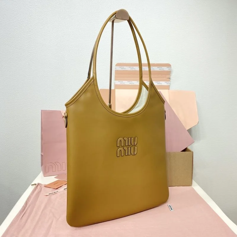 Economical Miu Miu Shopping Bags