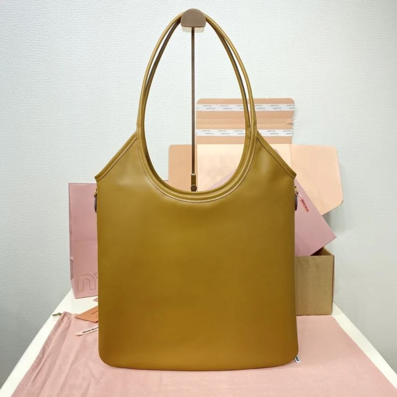 Economical Miu Miu Shopping Bags