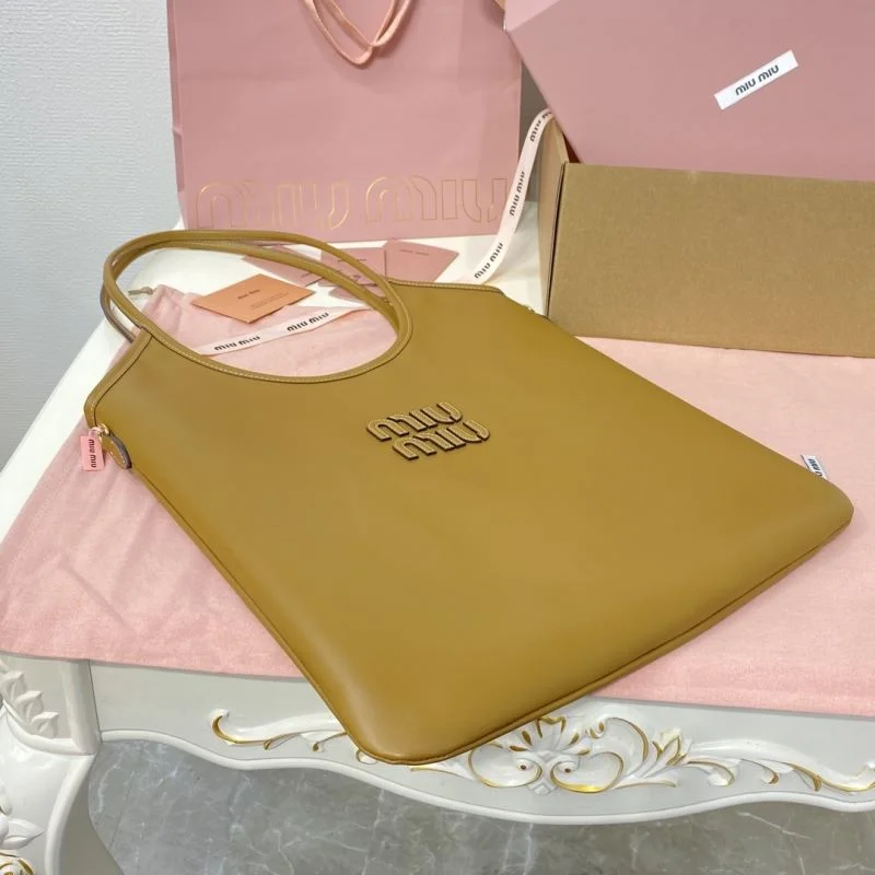 Economical Miu Miu Shopping Bags