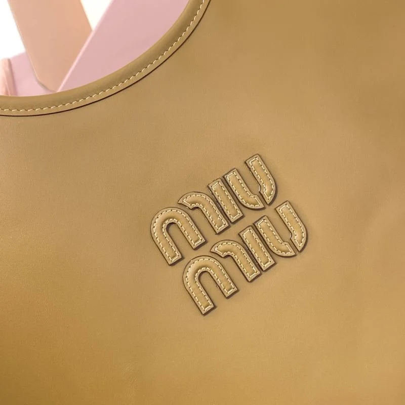 Economical Miu Miu Shopping Bags