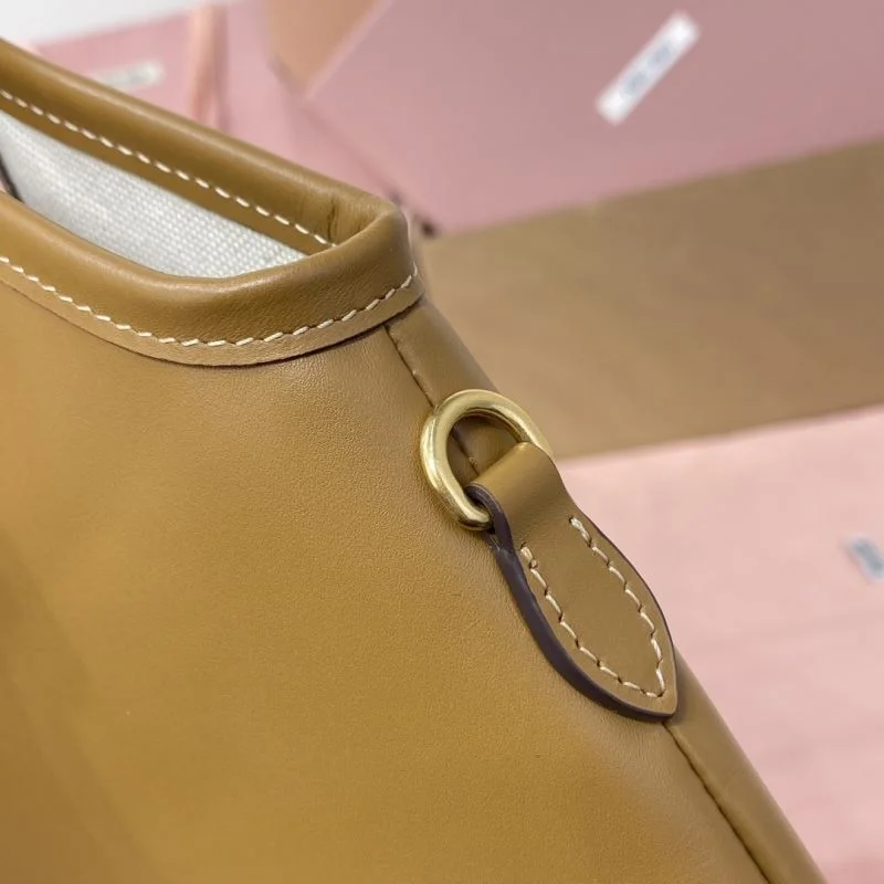 Economical Miu Miu Shopping Bags