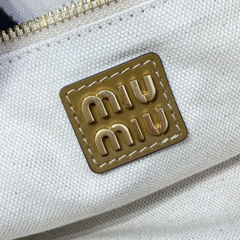 Economical Miu Miu Shopping Bags