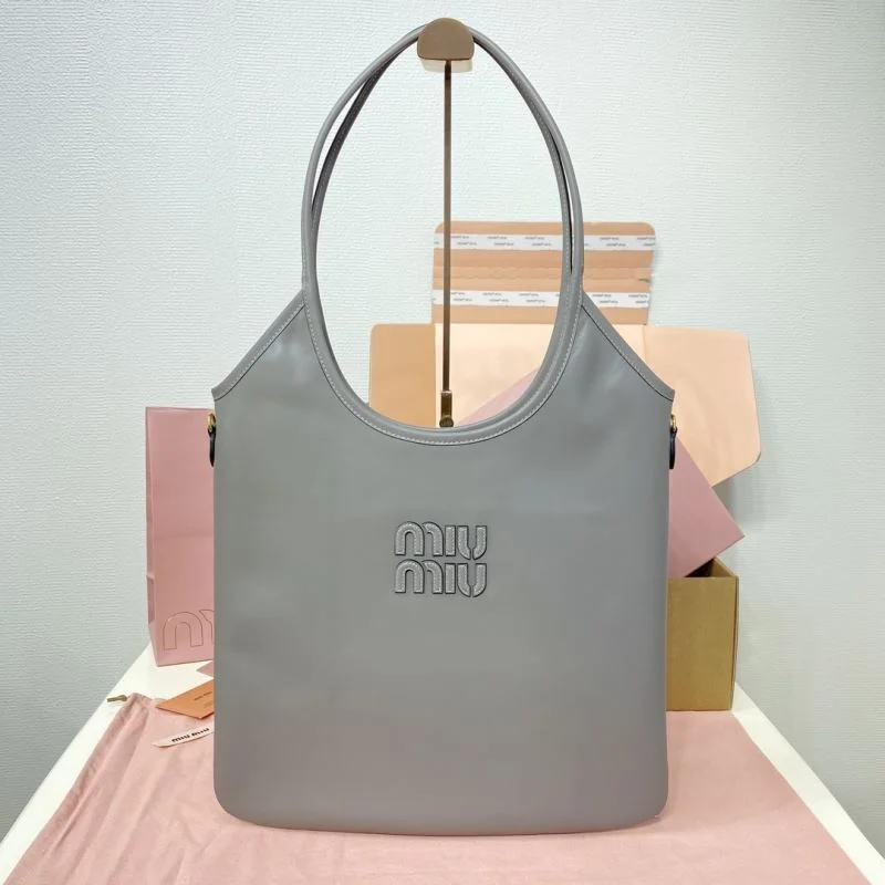 Miu Miu Shopping Bags