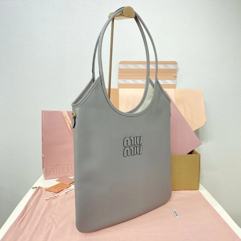 Inexpensive Miu Miu Shopping Bags