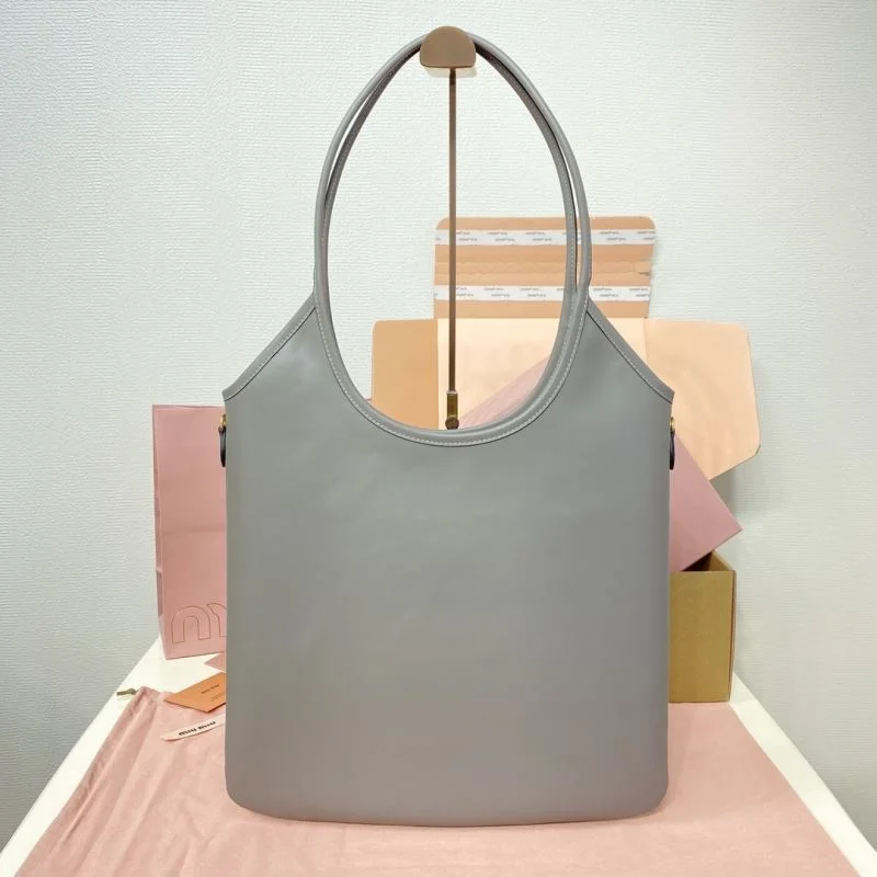 Inexpensive Miu Miu Shopping Bags