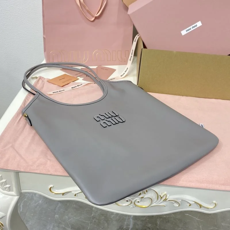 Inexpensive Miu Miu Shopping Bags