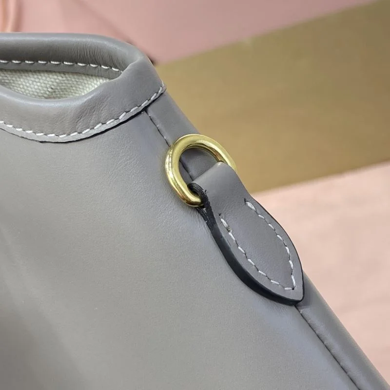 Inexpensive Miu Miu Shopping Bags