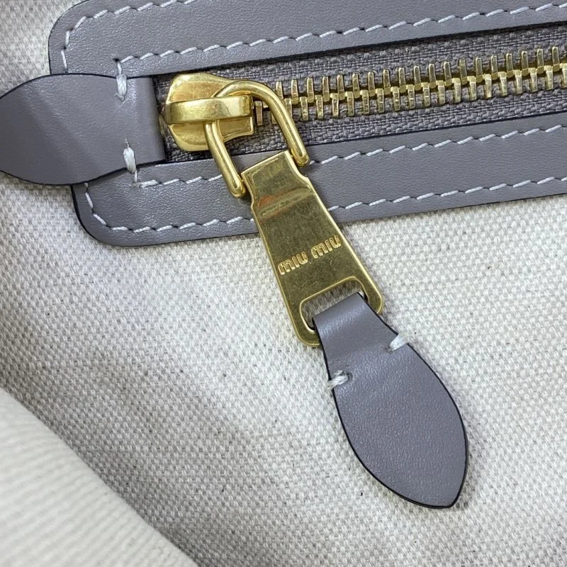 Inexpensive Miu Miu Shopping Bags
