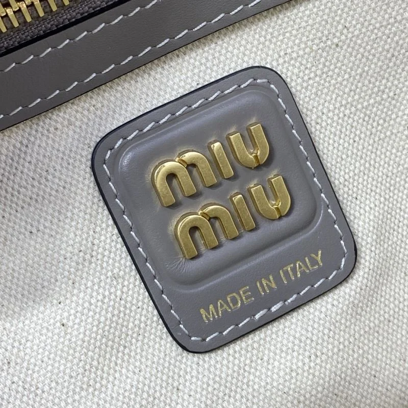 Inexpensive Miu Miu Shopping Bags