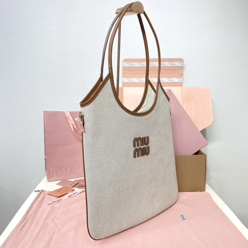High fidelity Miu Miu Shopping Bags