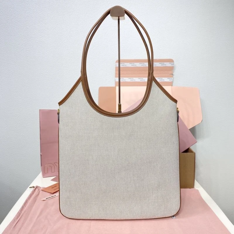 High fidelity Miu Miu Shopping Bags