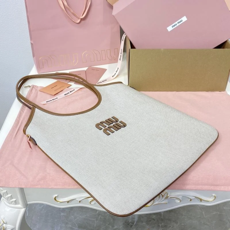 High fidelity Miu Miu Shopping Bags
