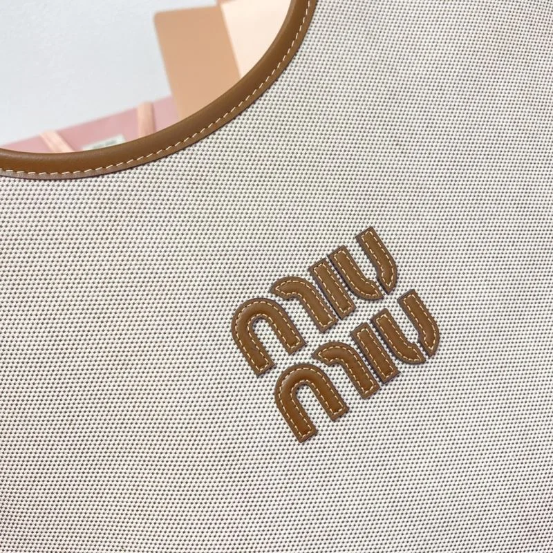 High fidelity Miu Miu Shopping Bags