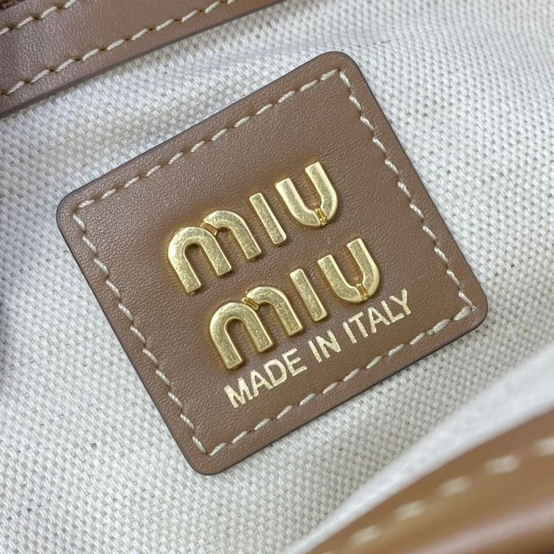 High fidelity Miu Miu Shopping Bags