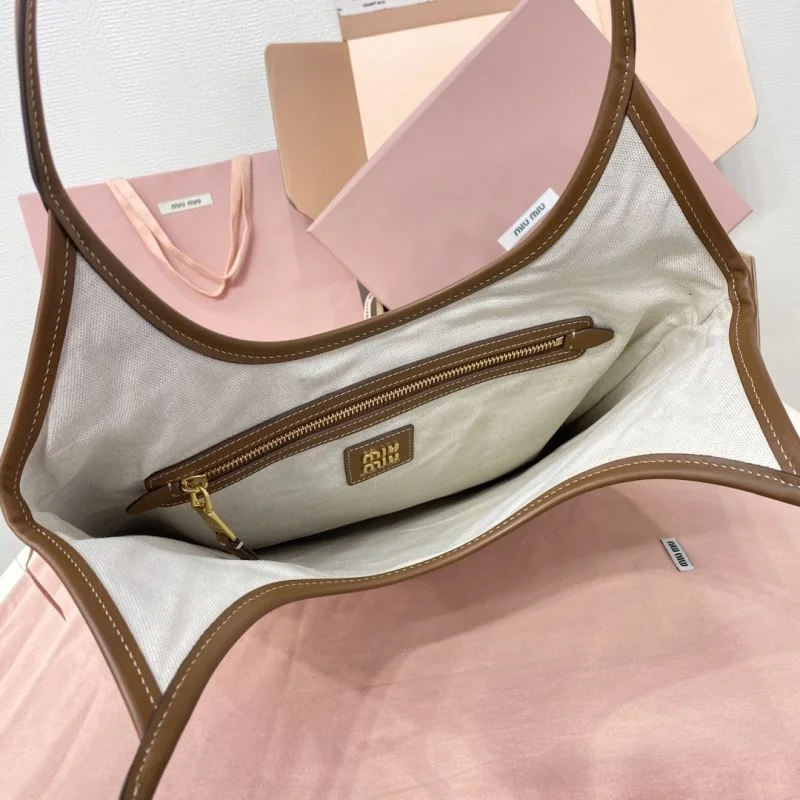 High fidelity Miu Miu Shopping Bags