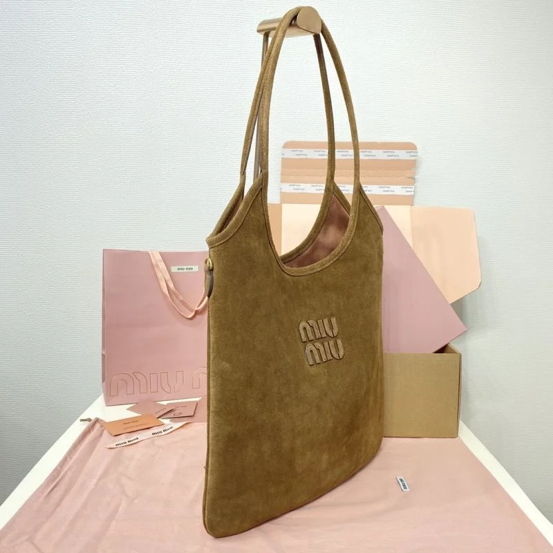 Discounted Miu Miu Shopping Bags