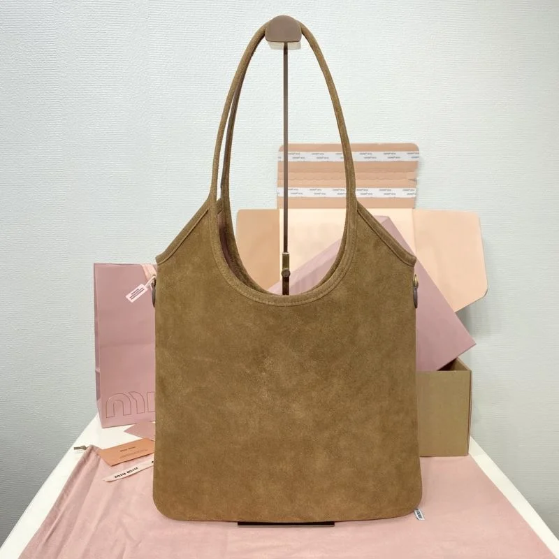 Discounted Miu Miu Shopping Bags