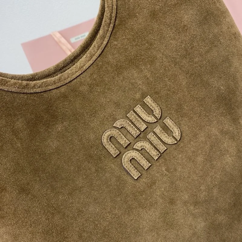 Discounted Miu Miu Shopping Bags