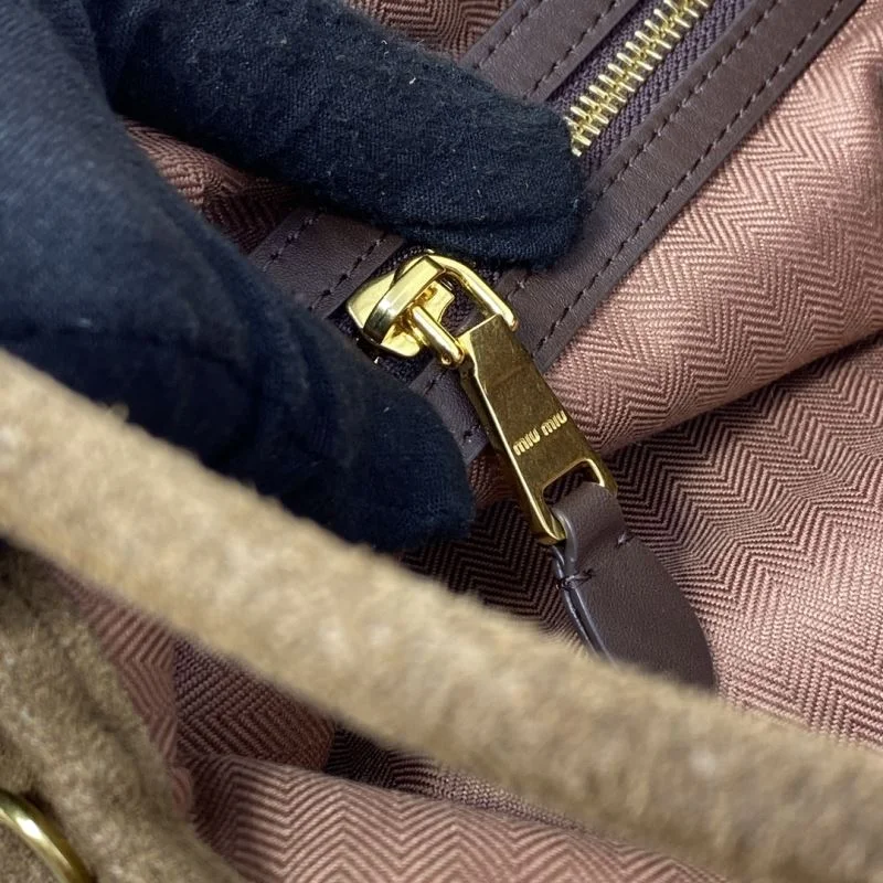 Discounted Miu Miu Shopping Bags