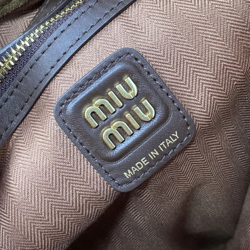 Discounted Miu Miu Shopping Bags