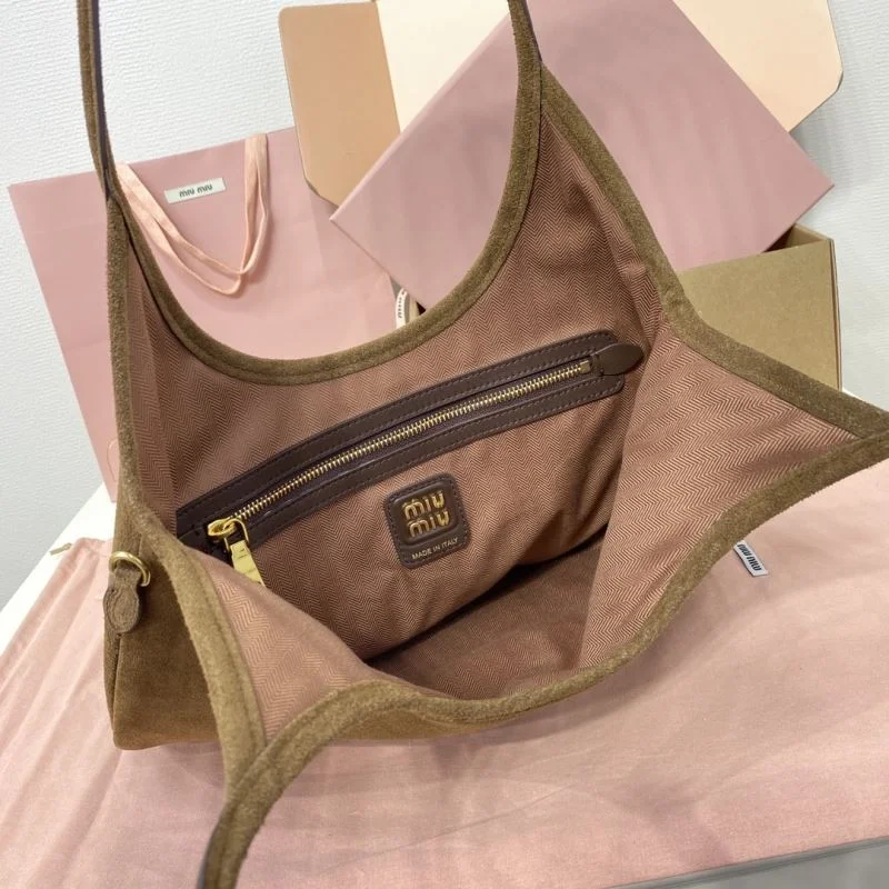 Discounted Miu Miu Shopping Bags