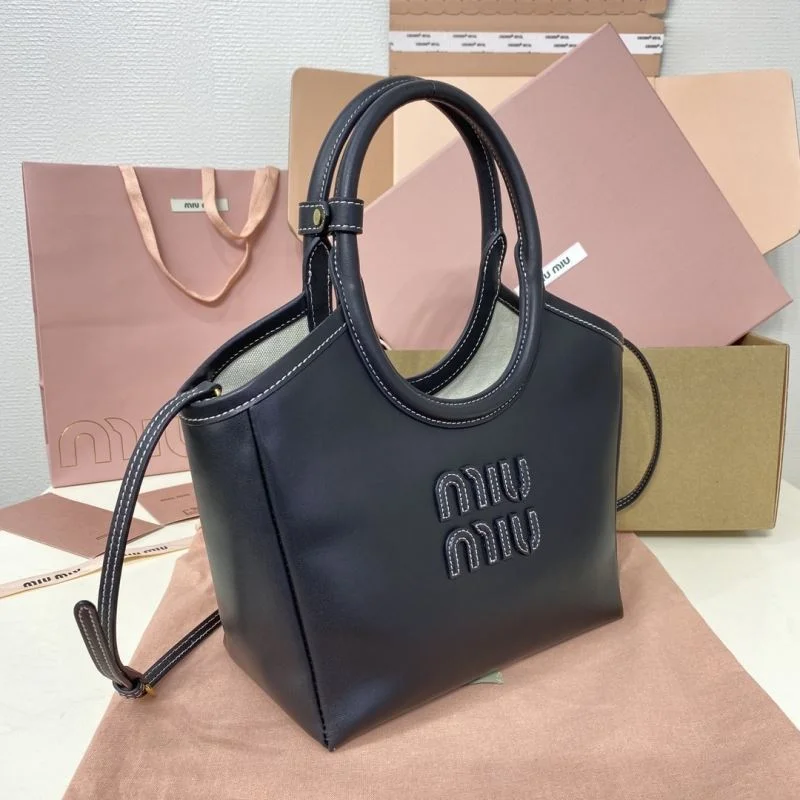 Mirror quality Miu Miu Shopping Bags