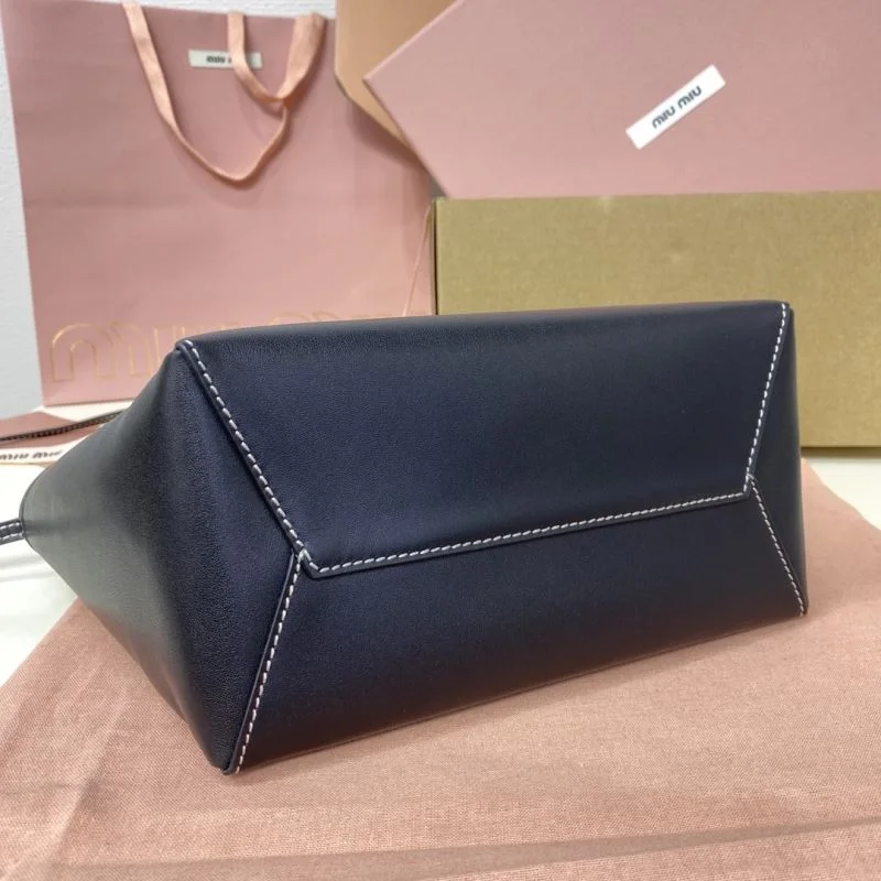 Mirror quality Miu Miu Shopping Bags