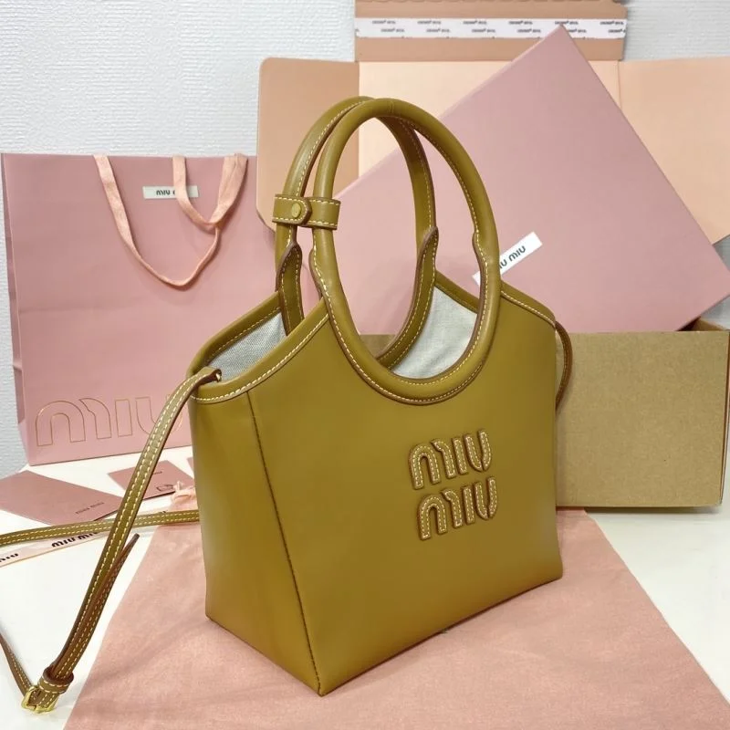 Perfect replica Miu Miu Shopping Bags