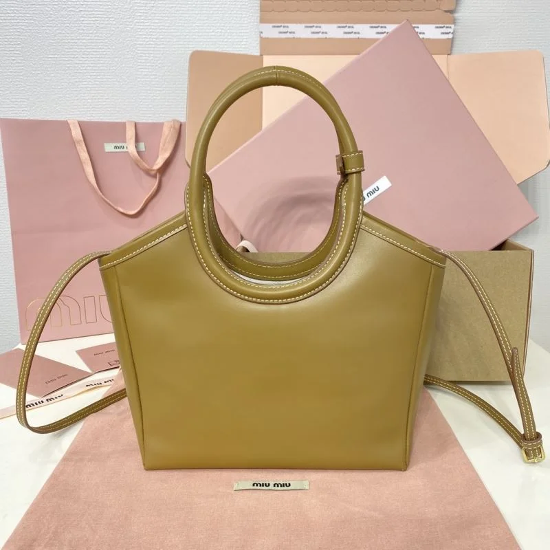 Perfect replica Miu Miu Shopping Bags