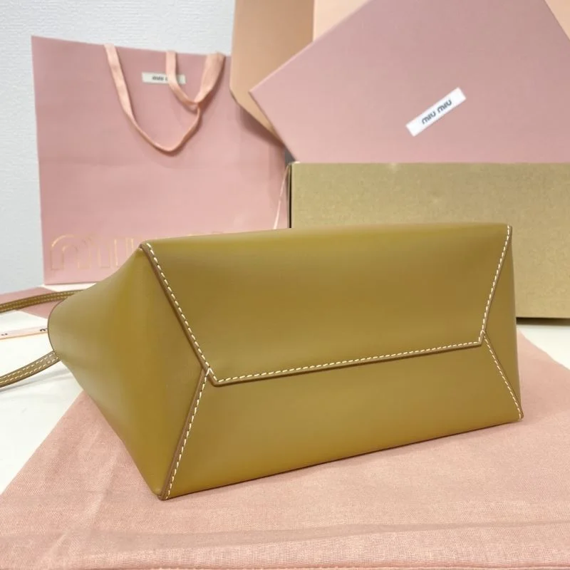 Perfect replica Miu Miu Shopping Bags
