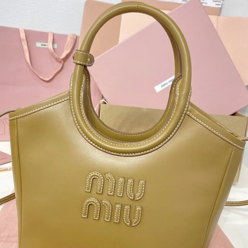 Perfect replica Miu Miu Shopping Bags