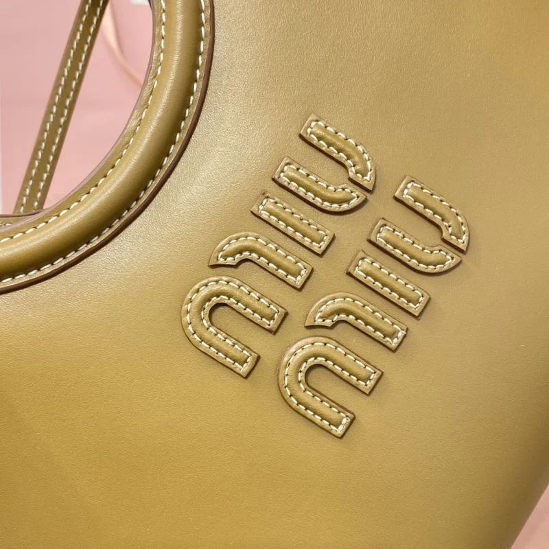 Perfect replica Miu Miu Shopping Bags