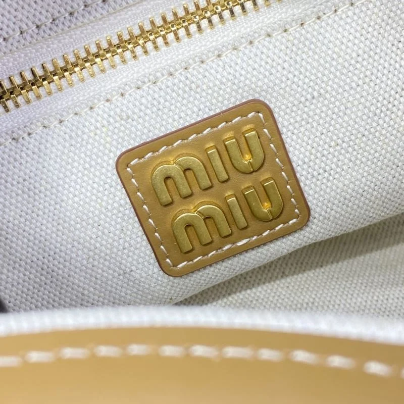 Perfect replica Miu Miu Shopping Bags