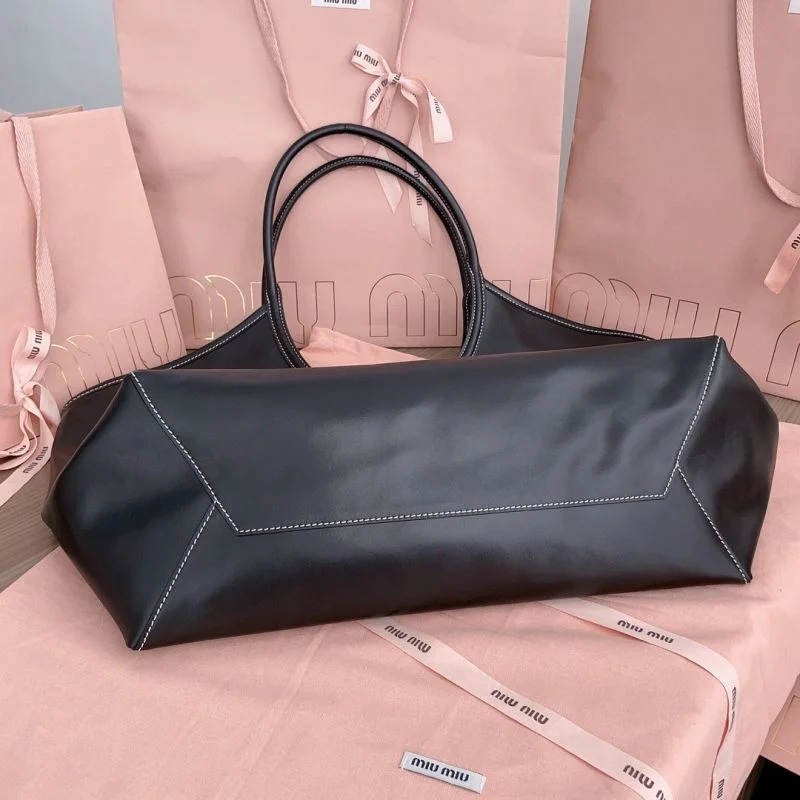 Mirror quality Miu Miu Shopping Bags