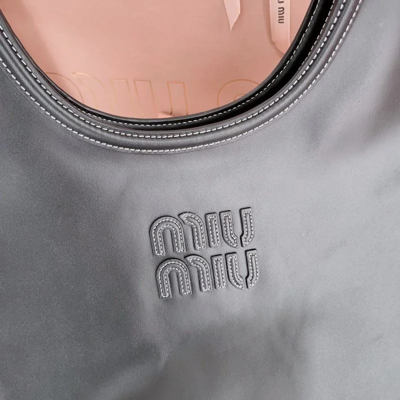 Mirror quality Miu Miu Shopping Bags