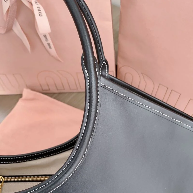Mirror quality Miu Miu Shopping Bags