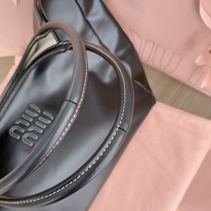 Mirror quality Miu Miu Shopping Bags
