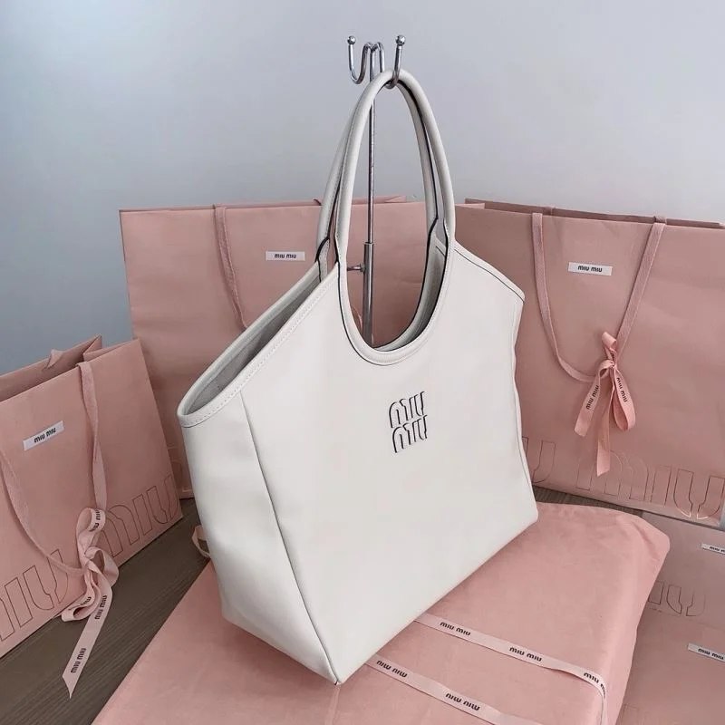 Perfect replica Miu Miu Shopping Bags