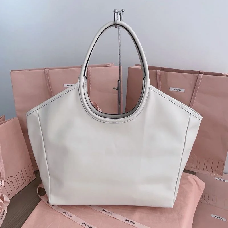 Perfect replica Miu Miu Shopping Bags